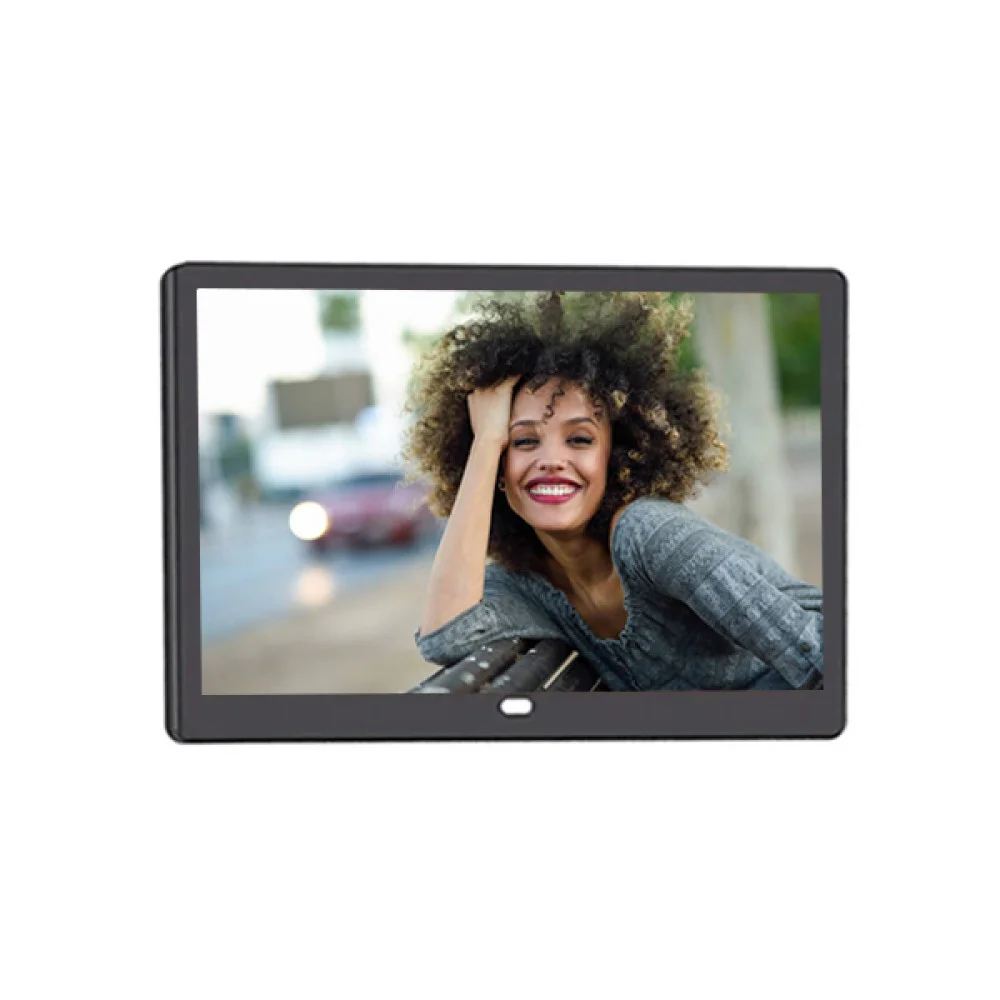 12″ Digital Photo Frame