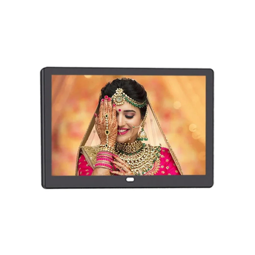 15 inch Digital Photo Frame Price in Bangladesh | Multimedia Kingdom