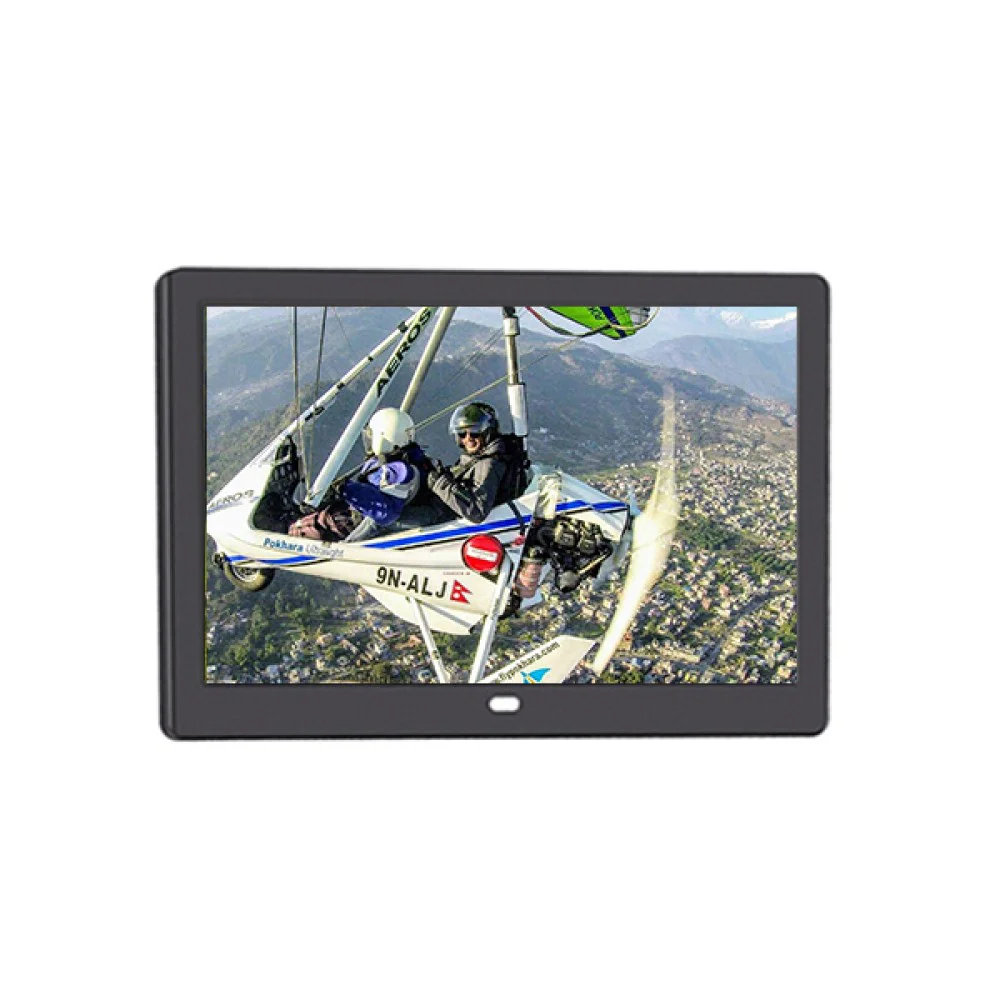 7 Inch Digital Photo Frame Price in BD | Multimedia Kingdom