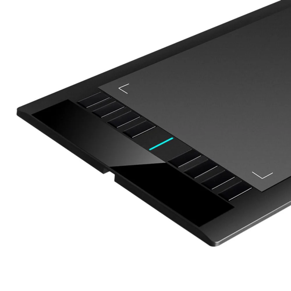 Parblo A610 Drawing Tablet
