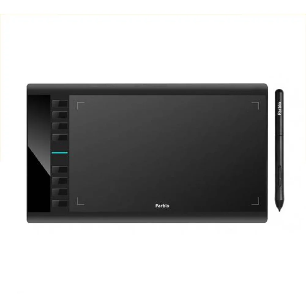 Parblo A610 V2