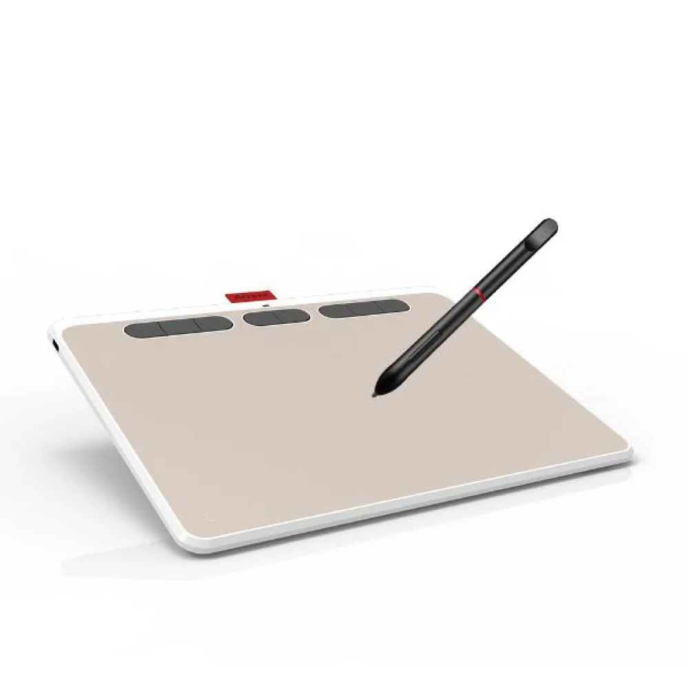 Acepen AP906 Drawing Tablet Price in BD| Multimedia Kingdom