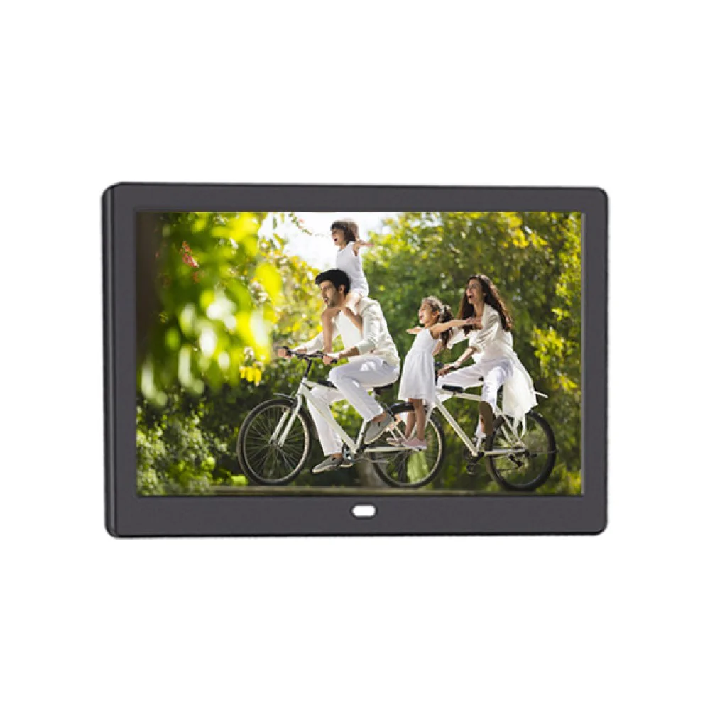 8 Inch Digital Photo Frame