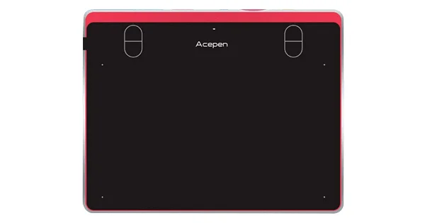 Acepen AP604 Drawing Tablet Price in BD | Multimedia Kingdom