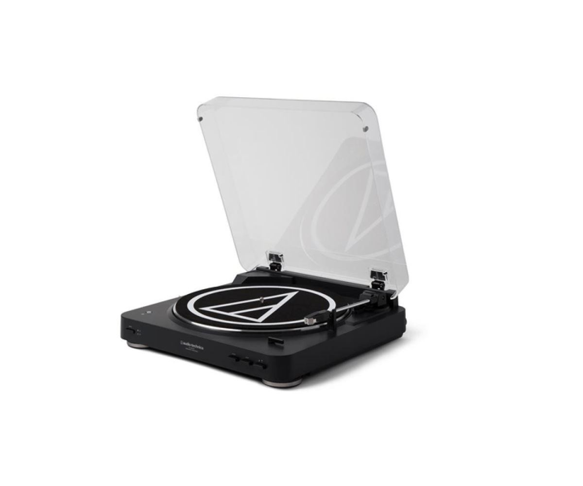 Audio Technica AT-LP60 BT Turntable