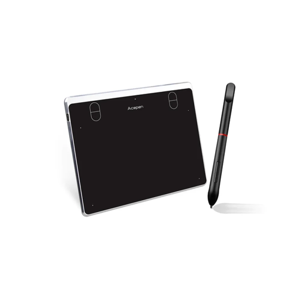 Acepen AP604 Drawing Tablet Price in BD | Multimedia Kingdom