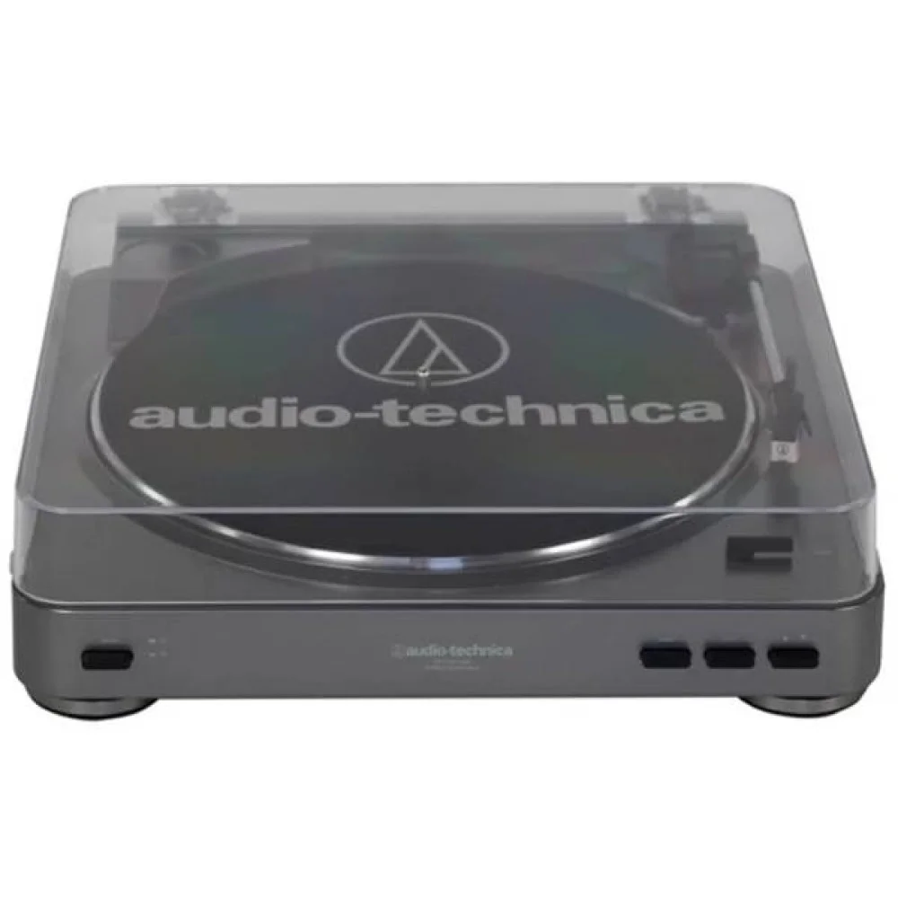 Audio Technica AT-LP60X BT