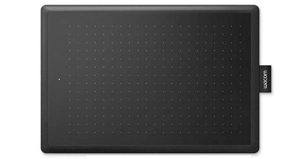 One by Wacom Small Graphics Tablet Best Price in Bangladesh ...