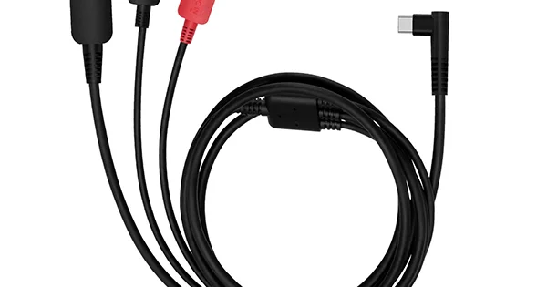 Huion 3-in-1 Cable CB05A