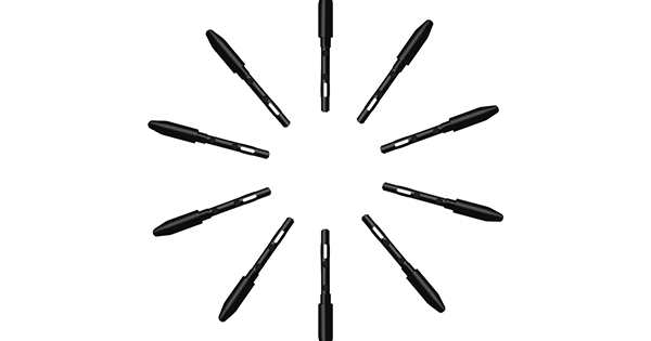 Huion Pen Nibs PN03
