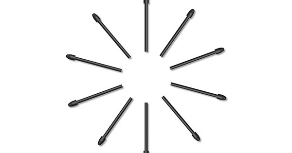 Huion Pen Nibs PN05A