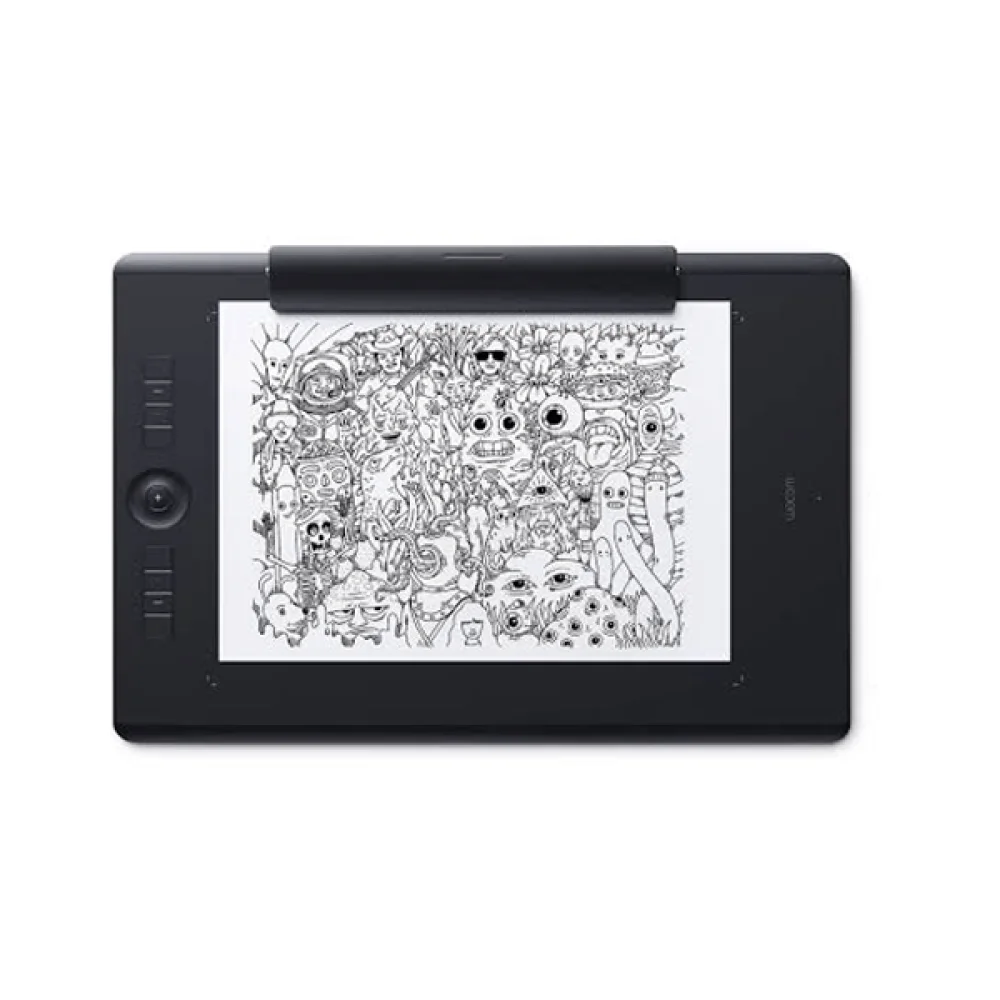 Wacom Intuos Pro Paper Edition M