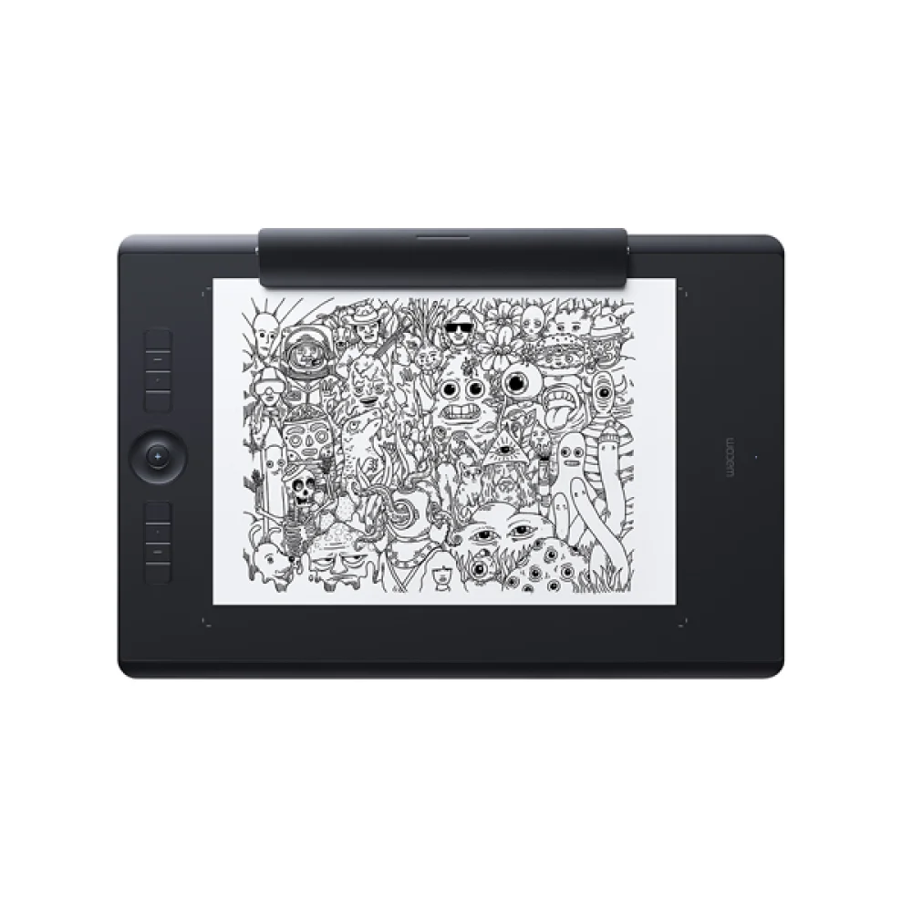 Wacom Intuos Pro Paper Edition Large