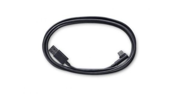 Wacom USB cable for Wacom Intuos Pro