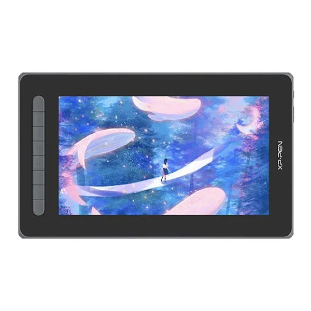 XP-Pen Artist 12 (2nd Gen) Price in BD | Multimedia Kingdom