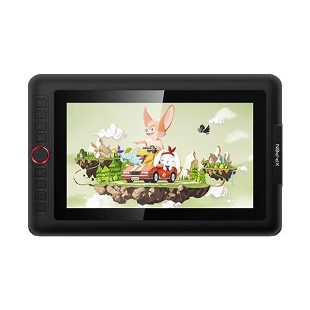 XP-Pen Artist 12 Pro Graphics Tablet | Multimedia Kingdom