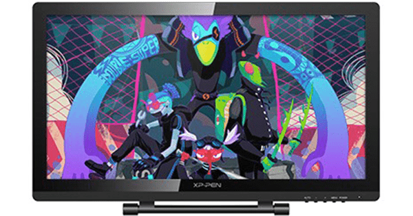 XP-Pen Artist 22 Pro