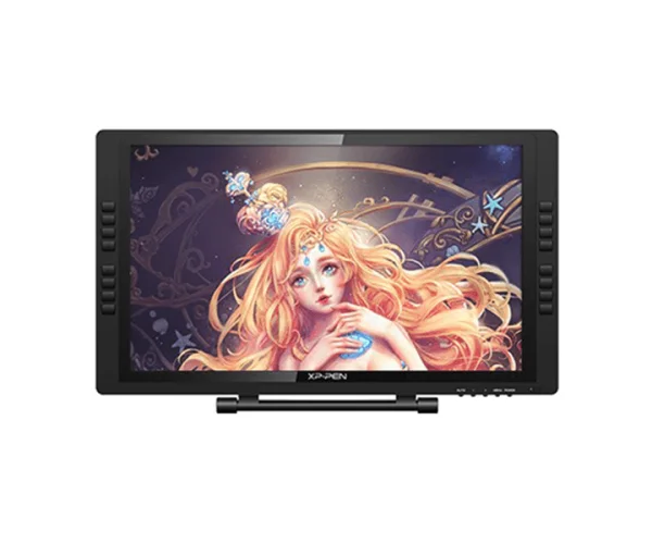 XP-Pen Artist 22E Pro Price in Bangladesh | Multimedia Kingdom
