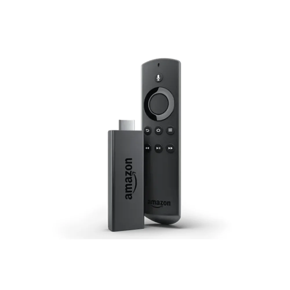 Amazon Fire Tv Stick With Alexa Voice Remote Price in BD