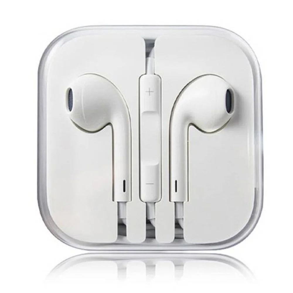 Apple Premium Earpods Price in Bangladesh | Multimedia Kingdom