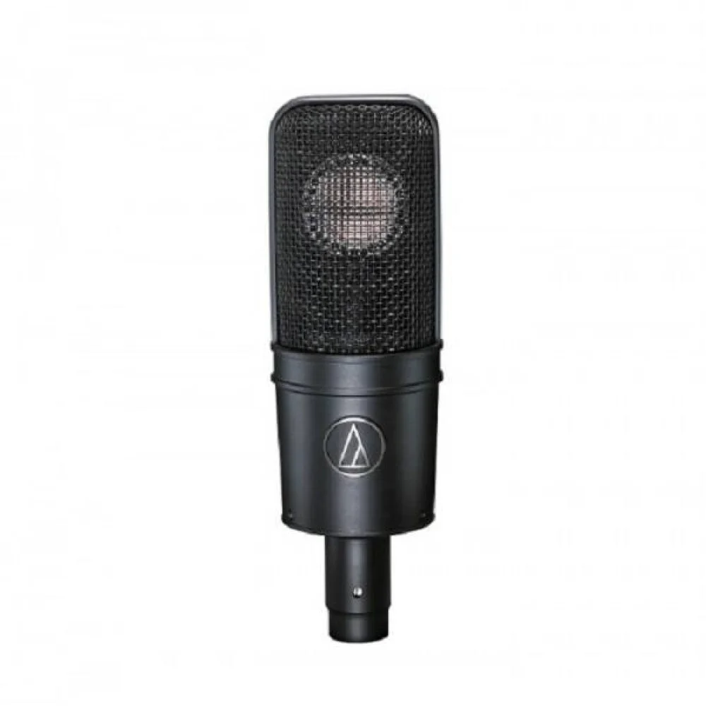 Audio Technica AT4040 Condenser Microphone