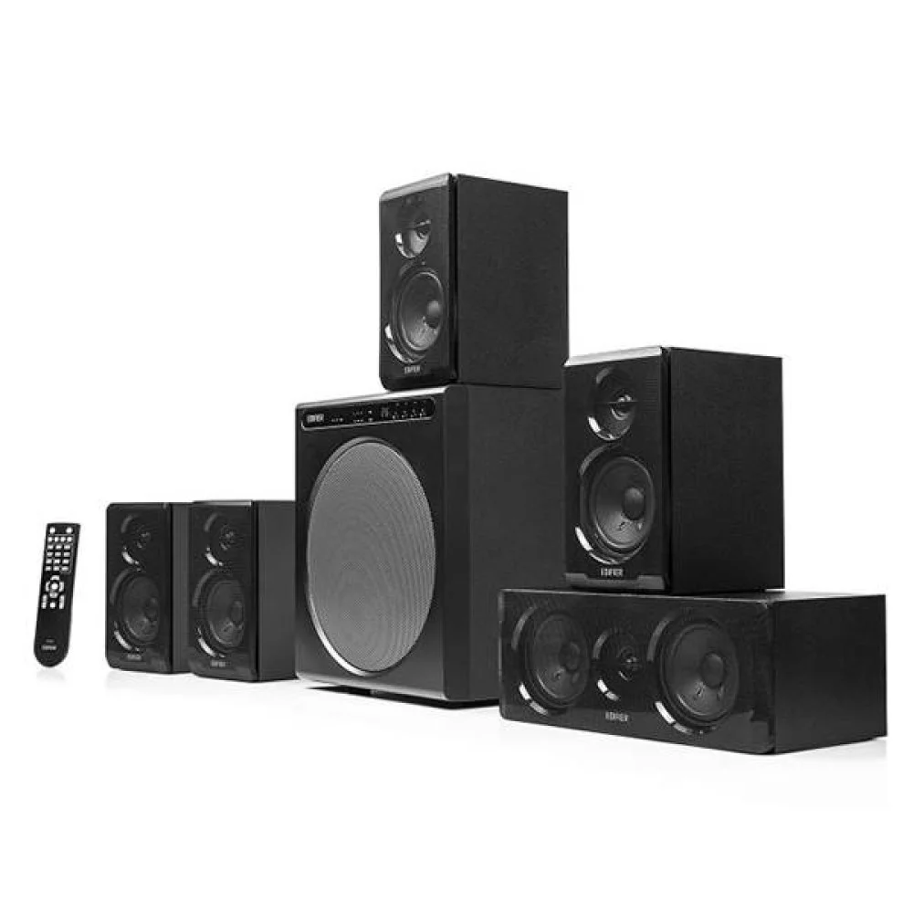 Edifier DA5100 Surround Sound Home Theater