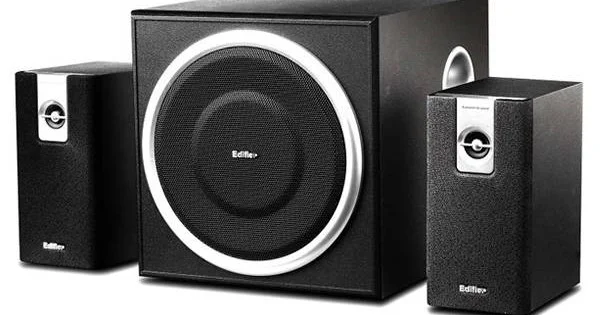 Edifier P3080M Multimedia Karaoke Speaker