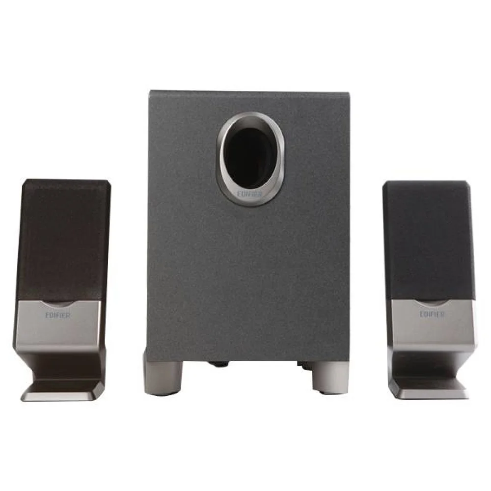 Edifier R101V Multimedia Speaker System