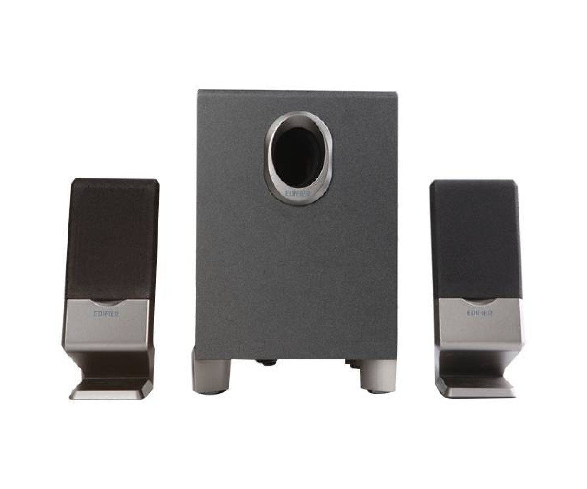Edifier R101V Multimedia Speaker System