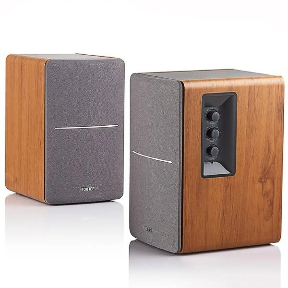 Edifier R1200T II Stereo Bookshelf Speaker