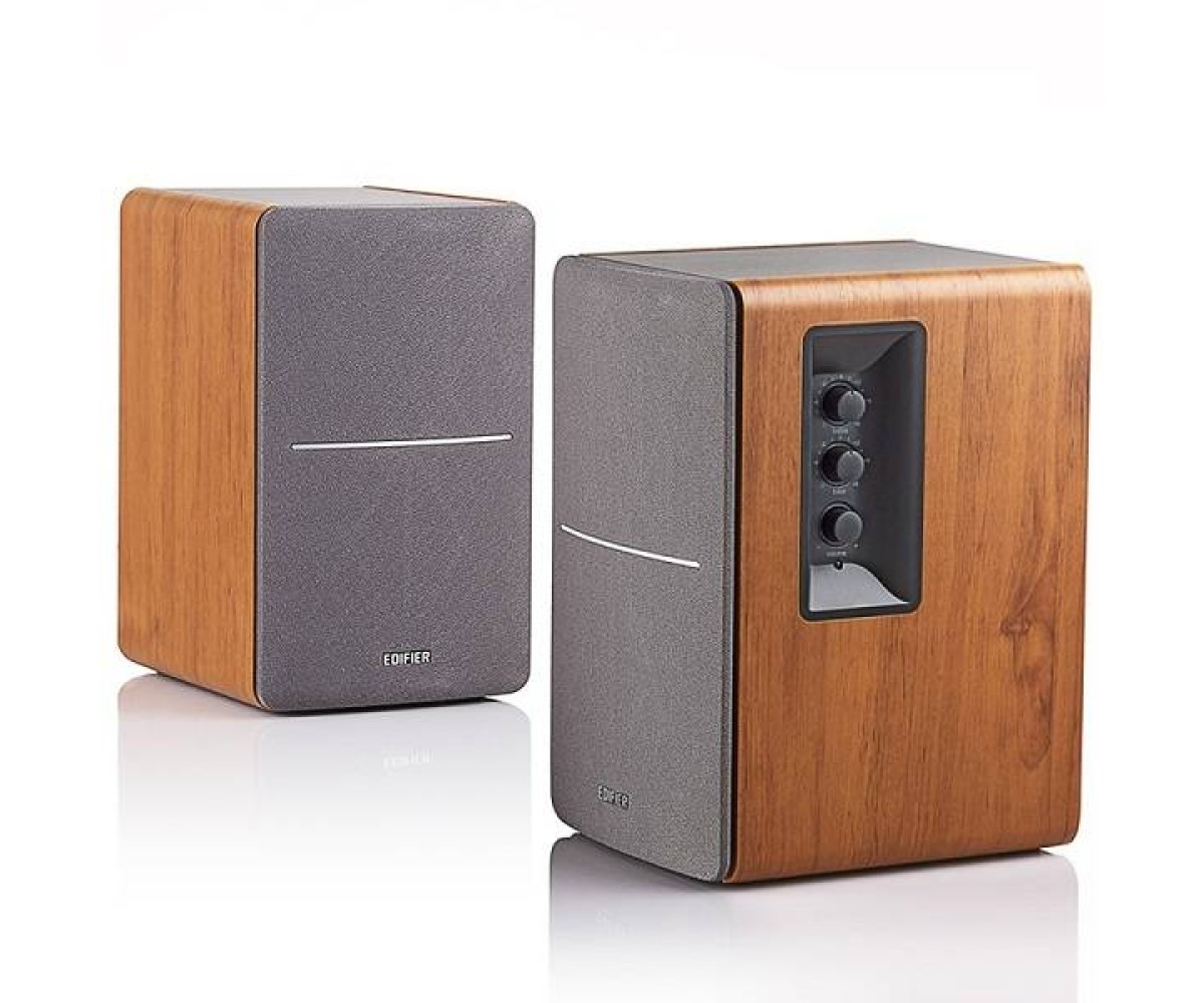 Edifier R1200T II Stereo Bookshelf Speaker