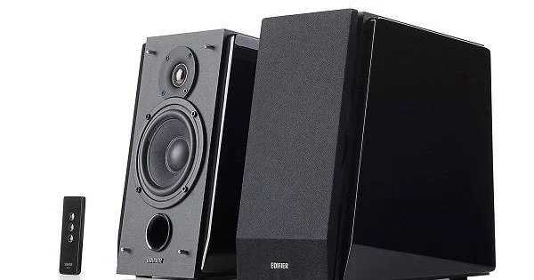 Edifier R1800 TIII Bookshelf Speaker