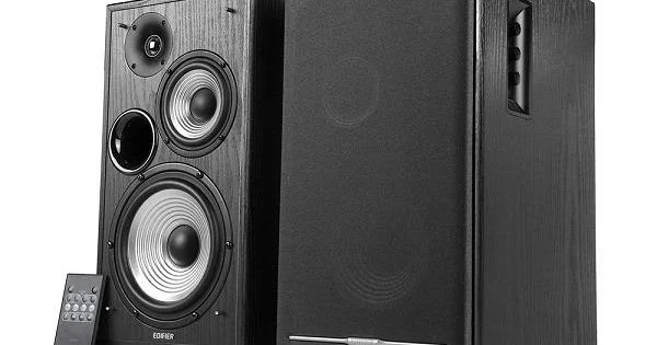 Edifier R2750DB Bookshelf Speaker