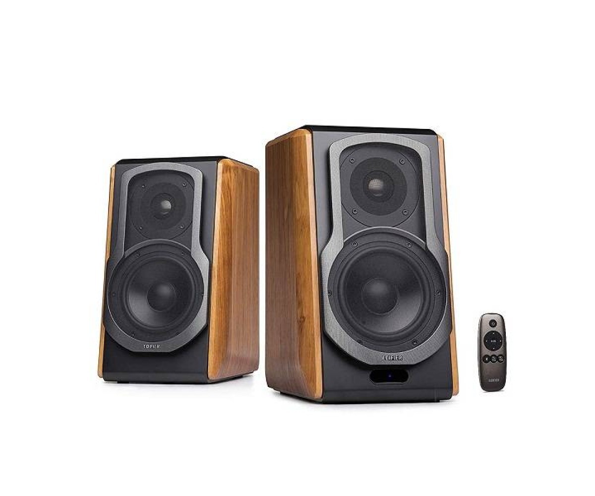 Edifier S1000DB Bookshelf Speaker