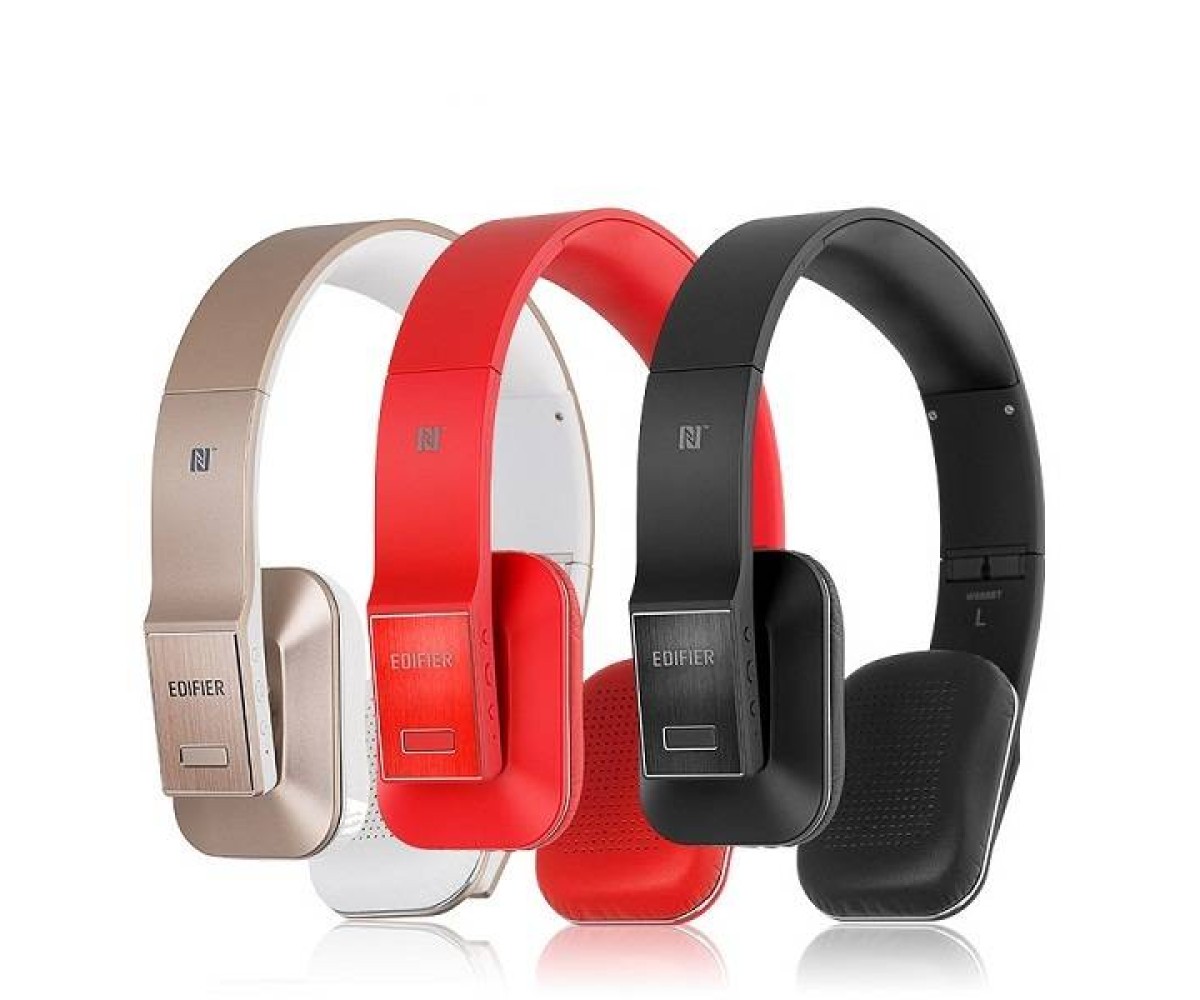 Edifier W688BT Bluetooth Stereo Headset