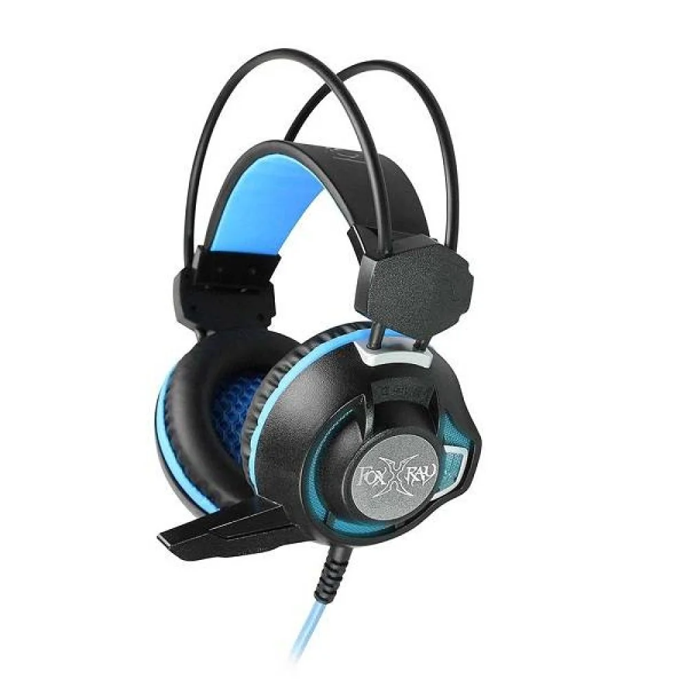 Foxxray FXR-SAV-05 Starquake USB Gaming Headset
