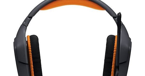 Logitech G231 Prodigy Gaming Headset