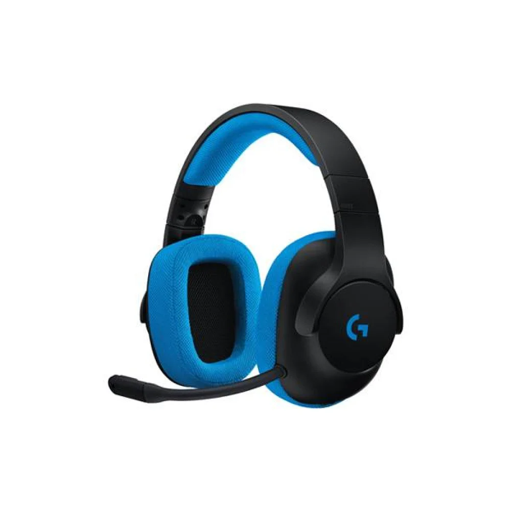 Logitech G233 Gaming Headset