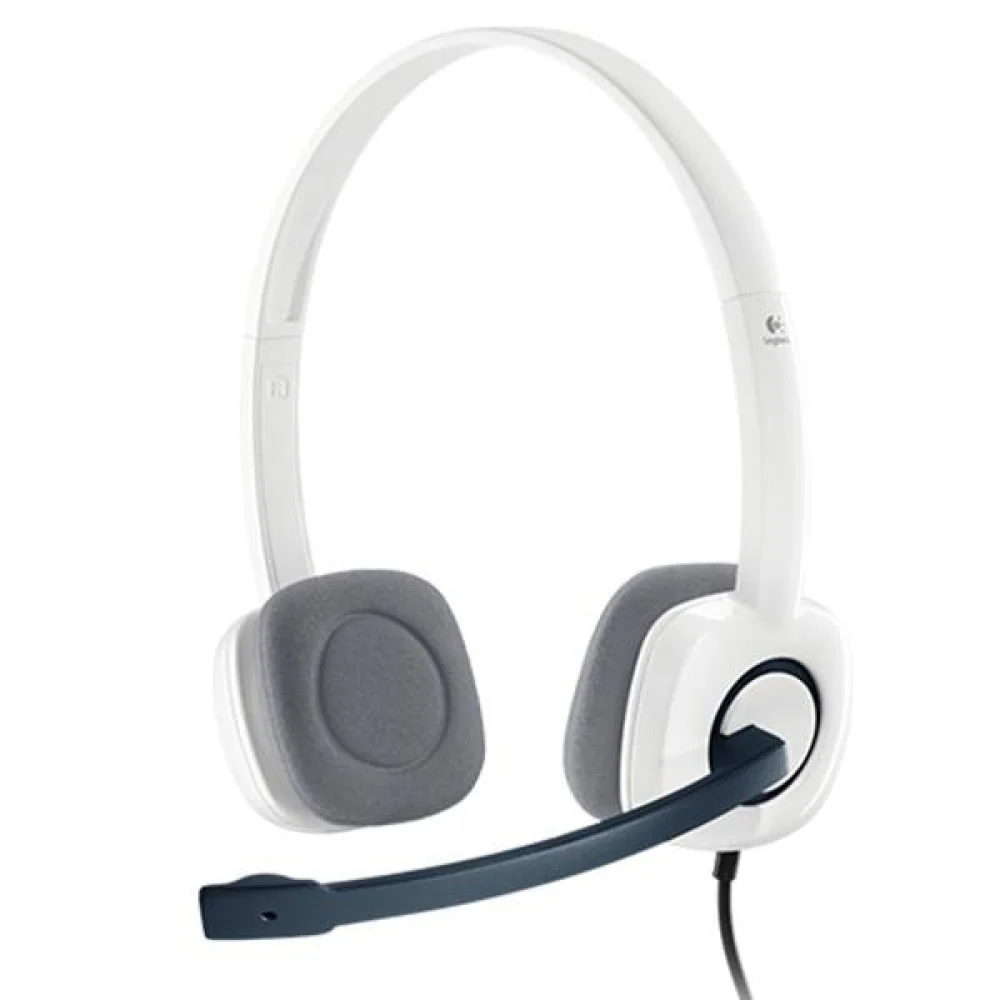 Logitech H150 Stereo Headphones