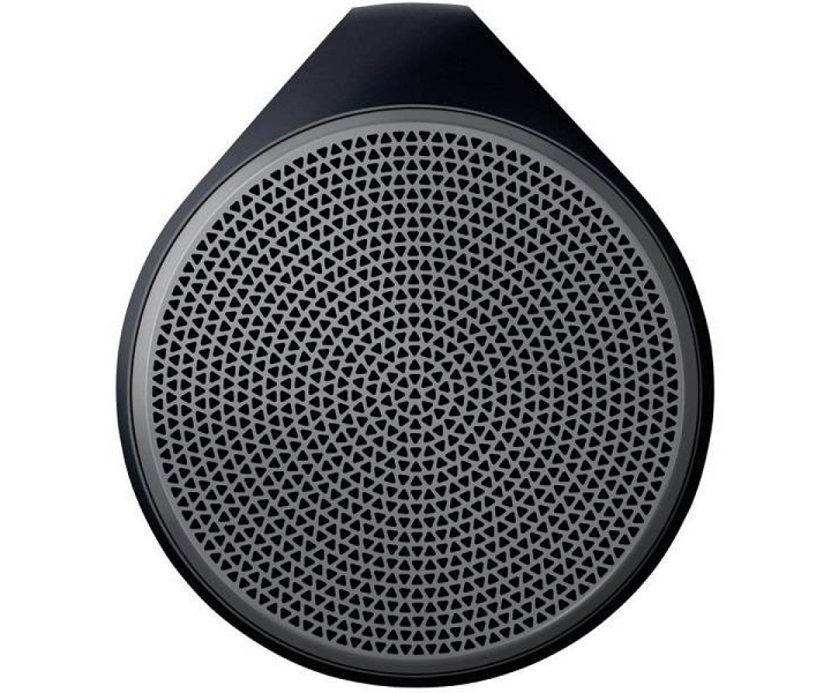 Logitech X100 Mobile Boombox Bluetooth Speaker