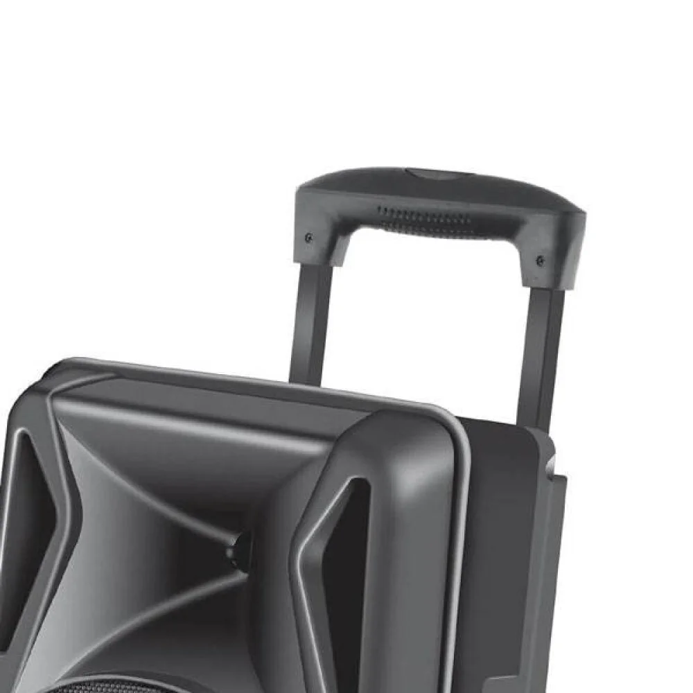 Audionic Mehfil MH-40 Advance Trolley Speaker