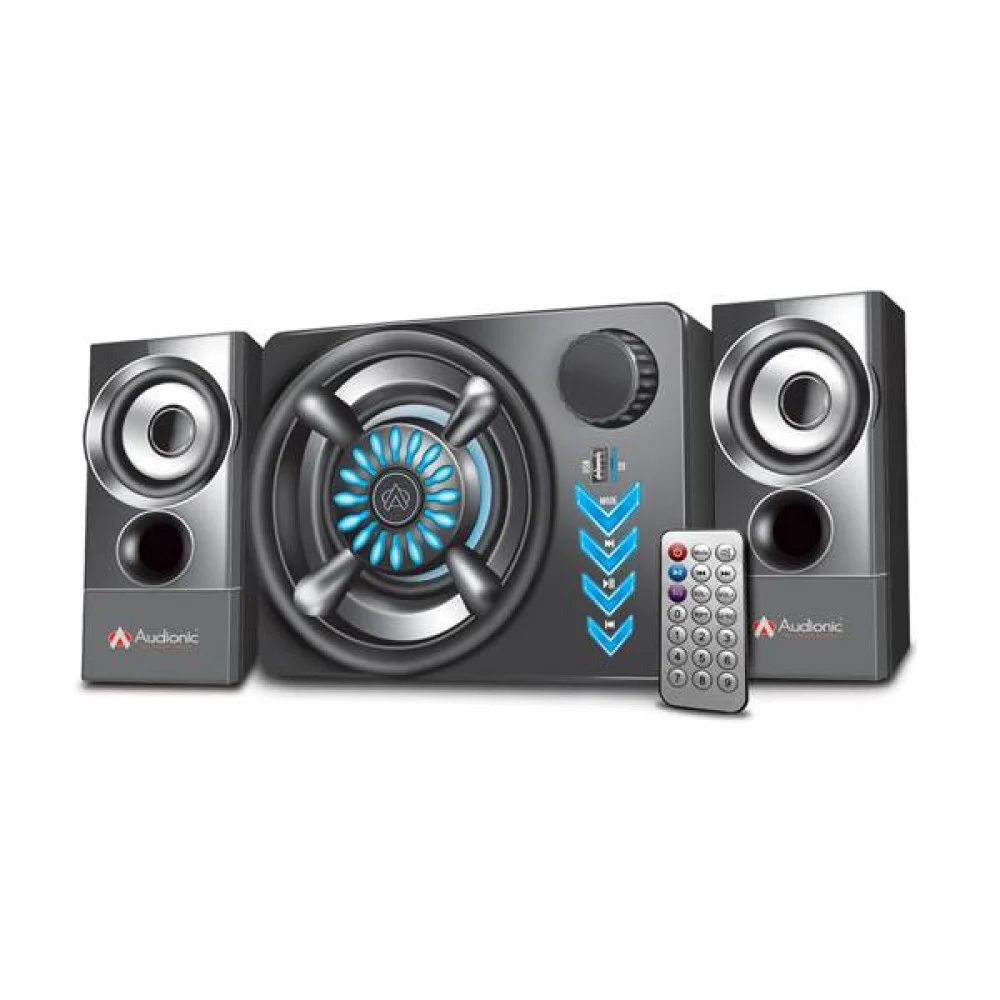 Audionic Max-290 Bluetooth Speaker
