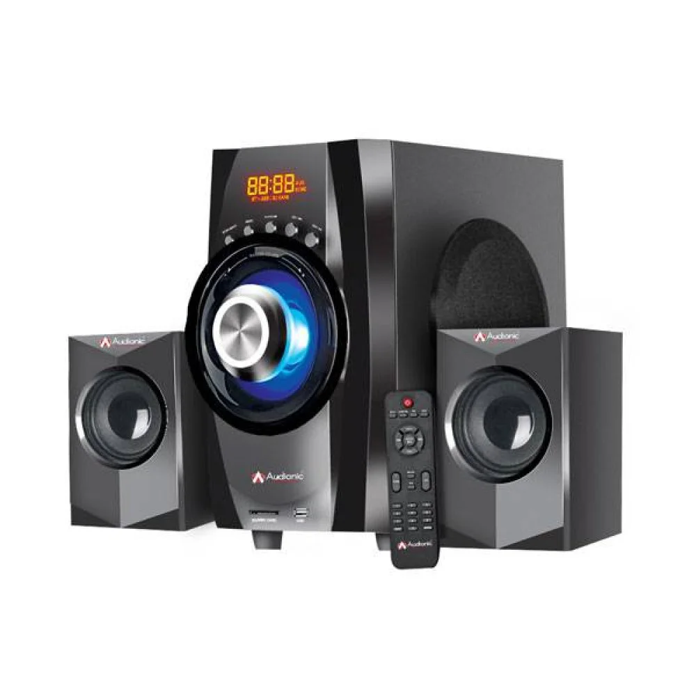 Audionic Mega 40 Bluetooth Speaker