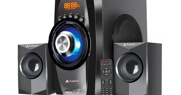 Audionic Mega 40 Bluetooth Speaker