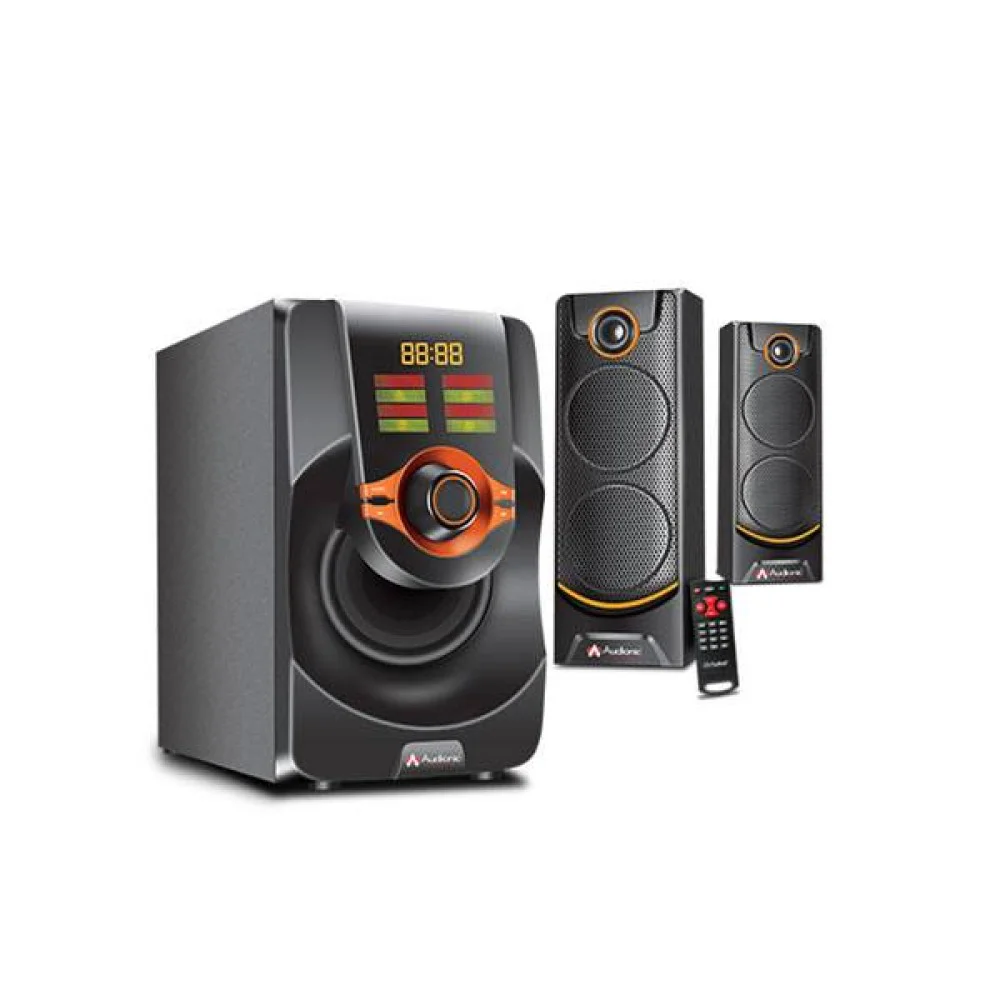 Audionic Mega M-45 Bluetooth Speaker