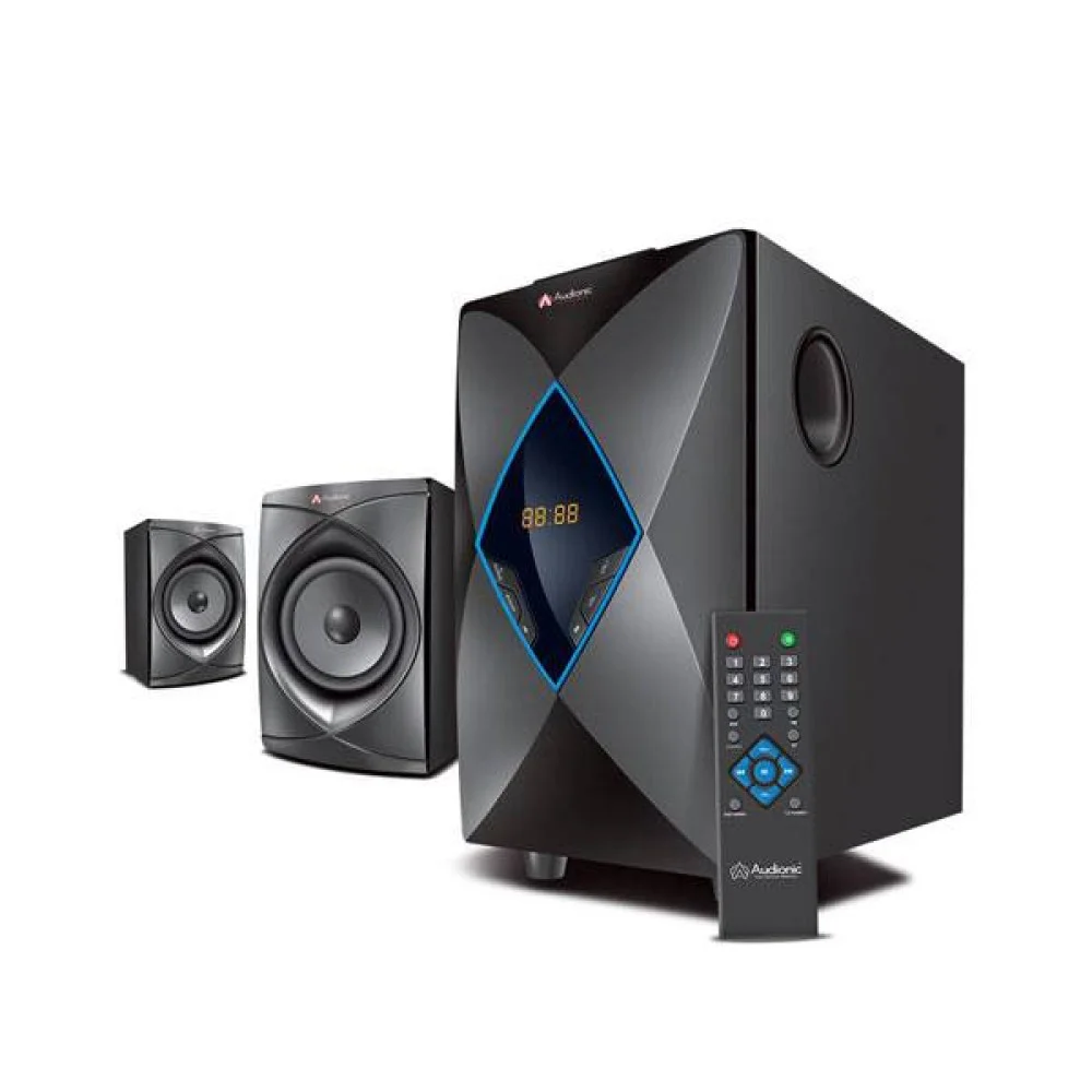 Audionic Mega 50 Bluetooth Speaker