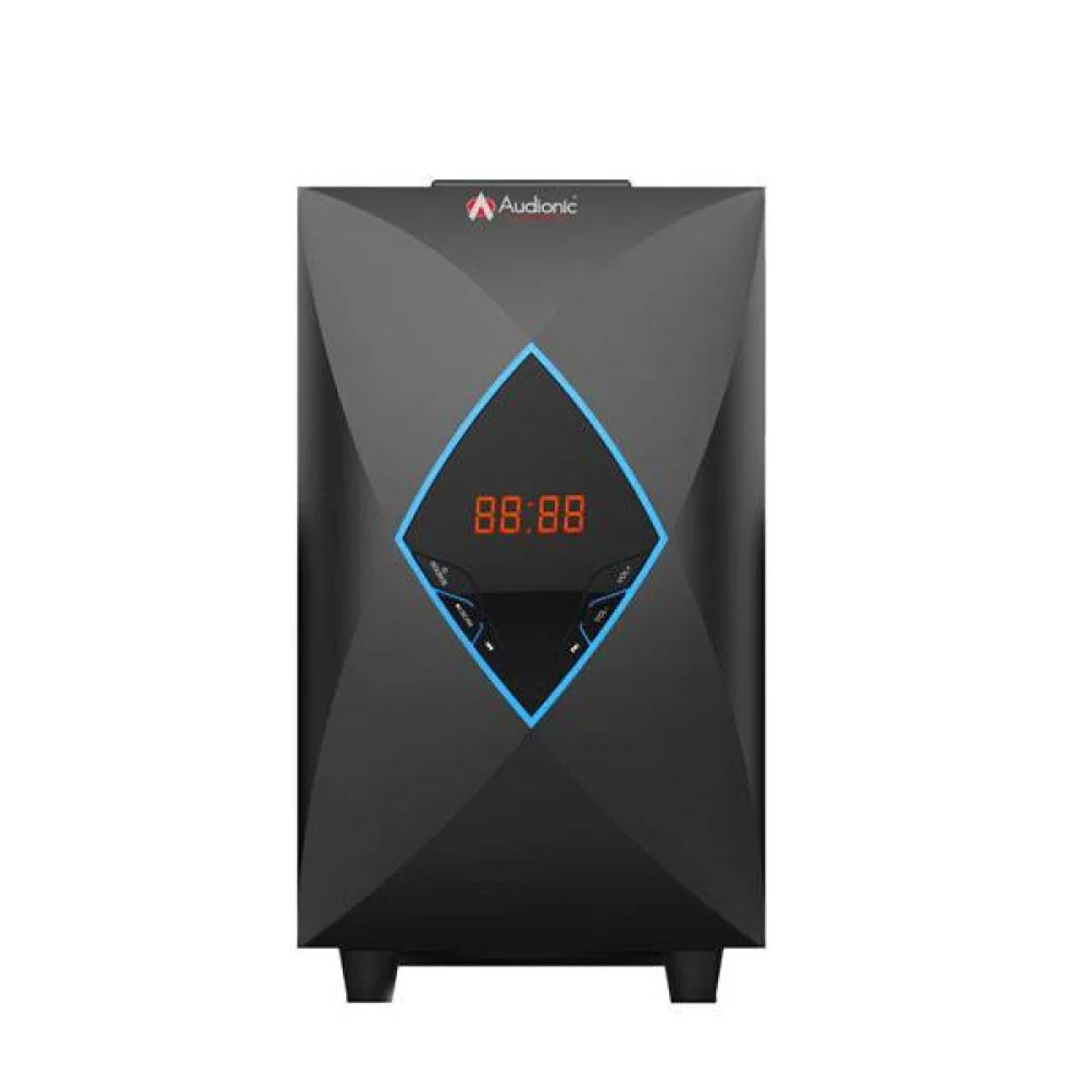 Audionic Mega 50 Bluetooth Speaker