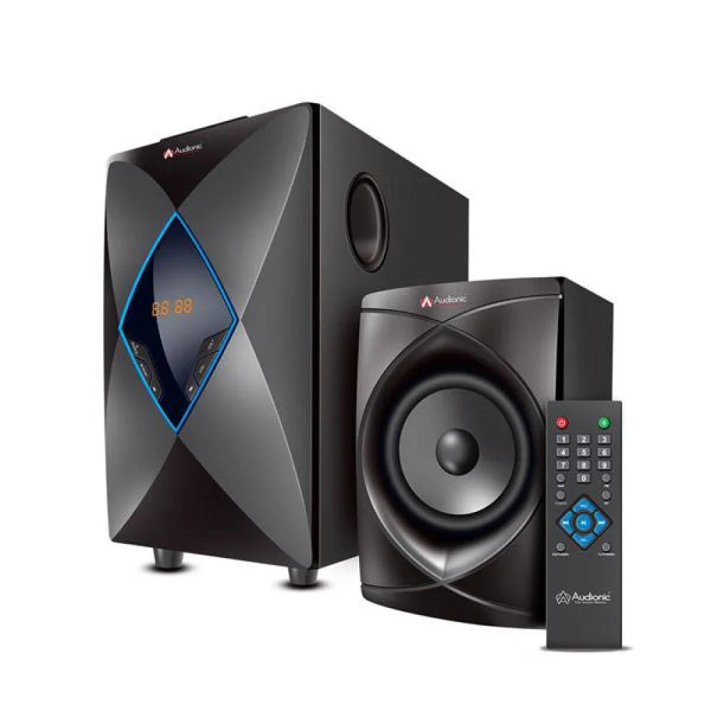 Audionic Mega 50 Bluetooth Speaker