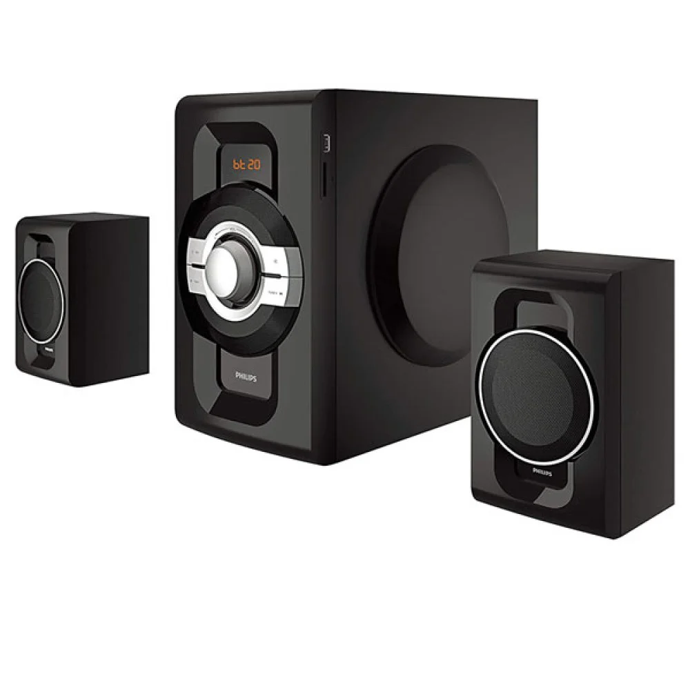 Philips MMS2260B Sound System