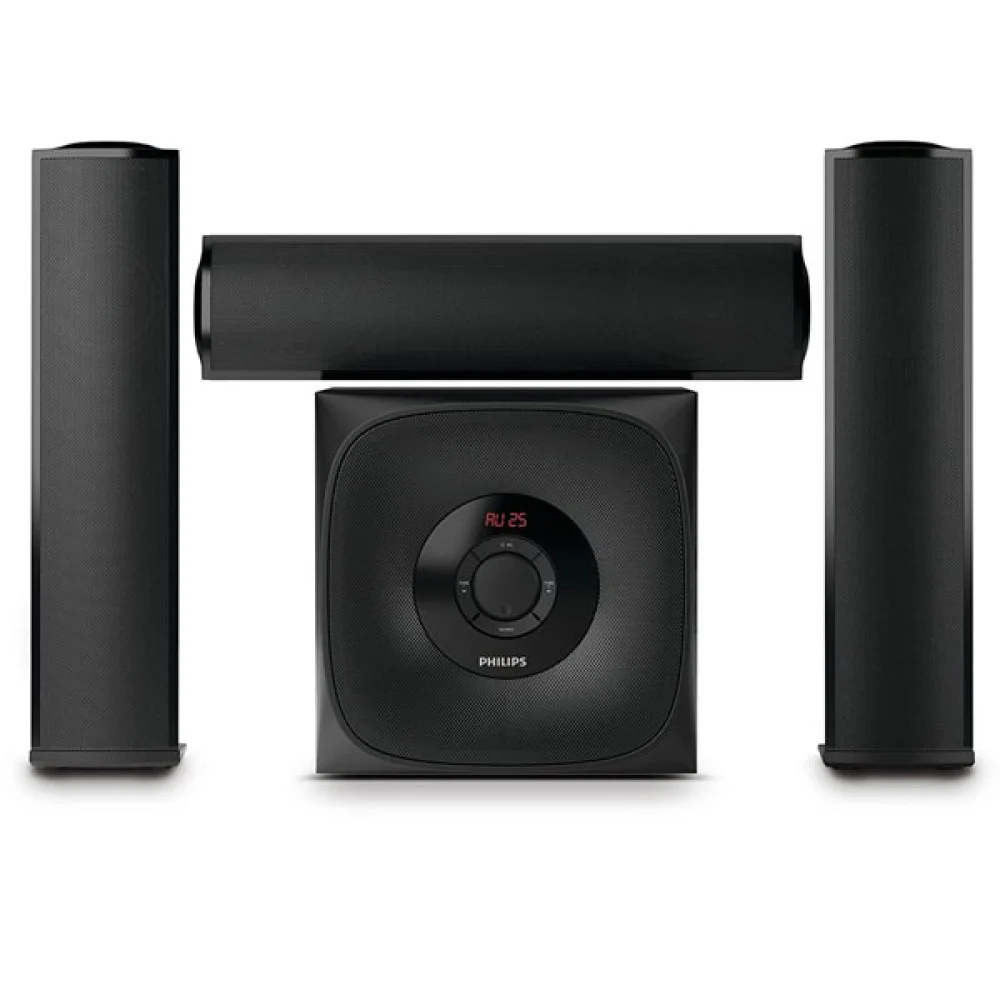 Philips MMS3160B Sound System